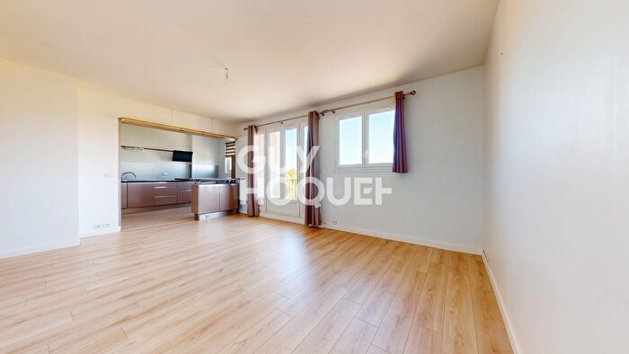 Appartement 3 pièces à vendre à Morsang-sur-Orge, Cachin