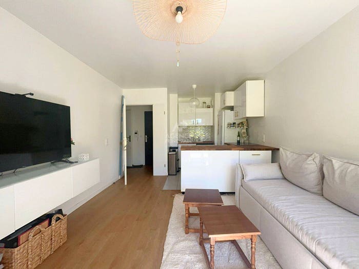 Appartement 2 pièces à louer à Le Village, Carrières-sous-Poissy