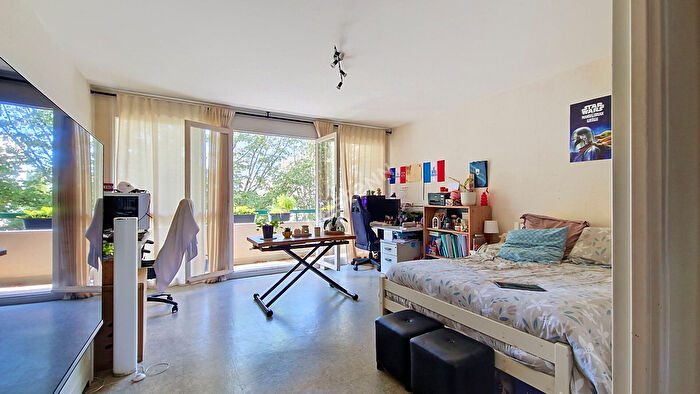 Appartement 1 pièce à Poitiers, Montbernage, Pont Neuf, à vendre