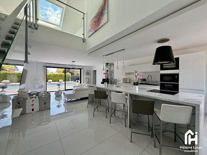 Évin-Malmaison : Maison 6 pièces à vendre