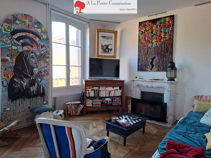 Maison à vendre - Chartres - 5 pièces - 4 chambres