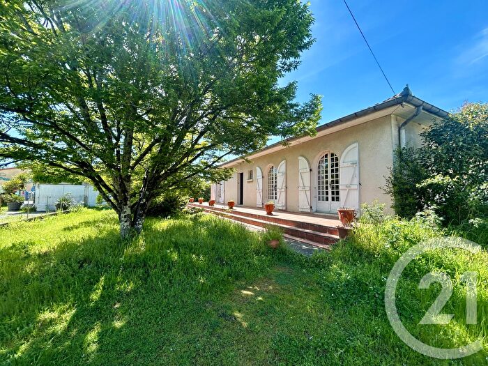 Cugnaux, Centre-ville - Maison 5 pièces à vendre