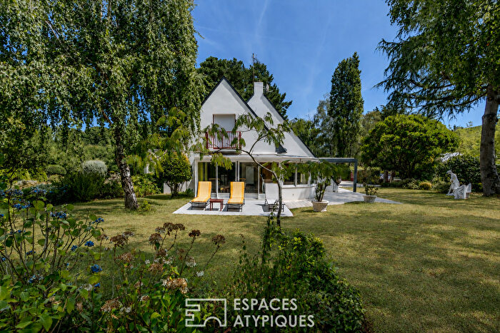 Saint-André-des-Eaux - Maison 6 pièces à vendre