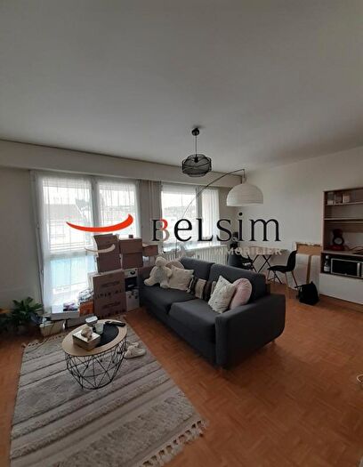 Appartement 1 pièce à louer - Metz, Plantières, Queuleu