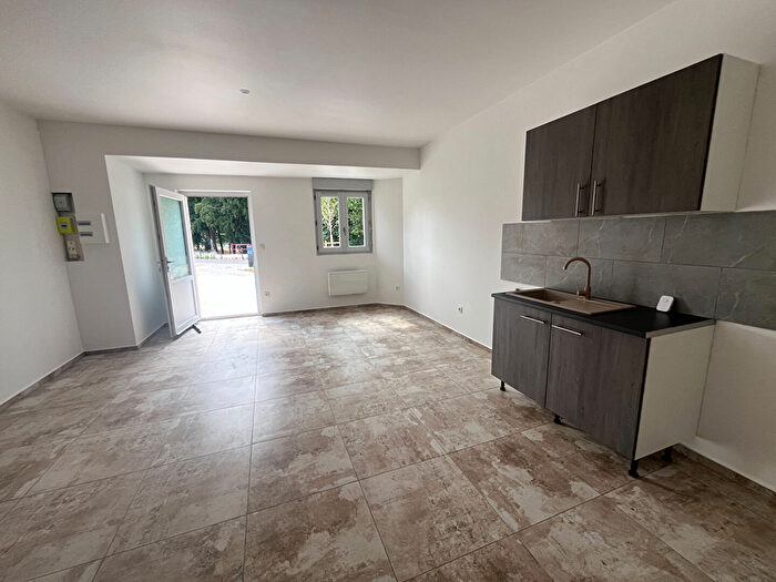 Appartement 2 pièces à louer à Le Creusot, Nord Ouest