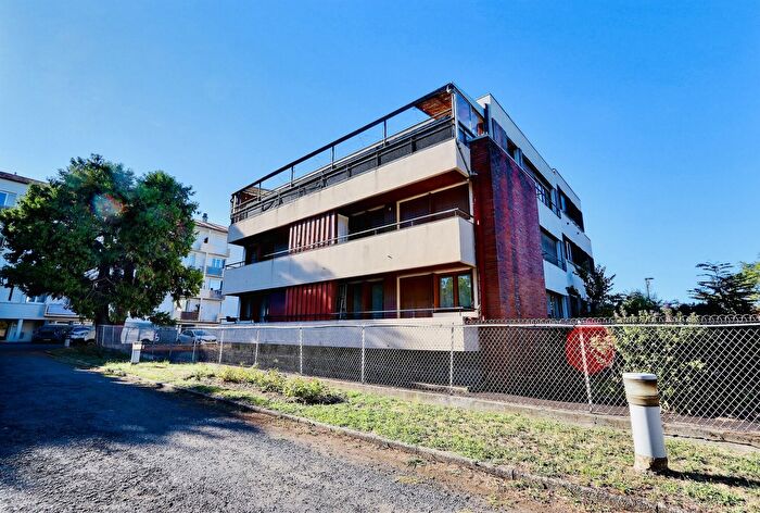 Appartement 2 pièces à vendre - Chamalières