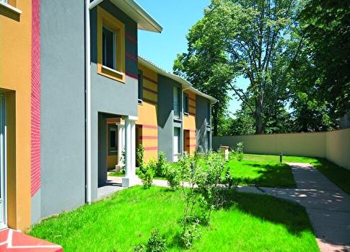 Appartement à vendre - Toulouse, Saint-Simon - 3 pièces - 2 chambres