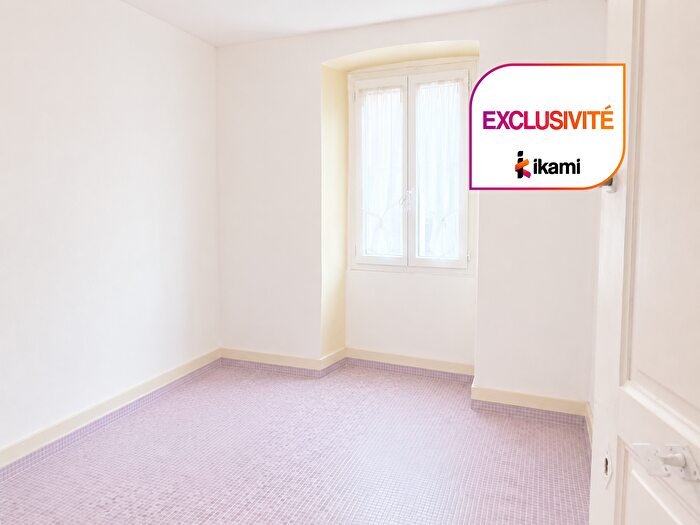Appartement 3 pièces à vendre - Chomérac
