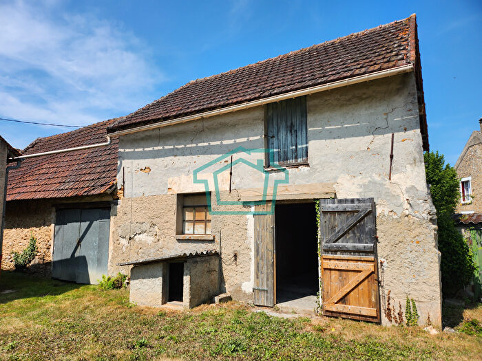 Maison à vendre - Thoiry - 2 pièces - 1 chambre