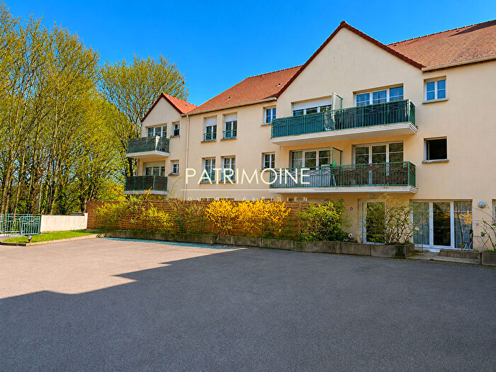Appartement 3 pièces à vendre à Vernouillet