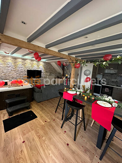 Maison à vendre - Maisdon-sur-Sèvre - 5 pièces - 3 chambres