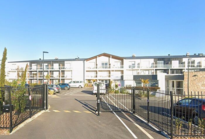 Appartement à vendre - Larmor-Plage - 2 pièces - 1 chambre