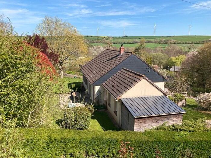 Maison à vendre - Touffreville-sur-Eu - 6 pièces - 3 chambres