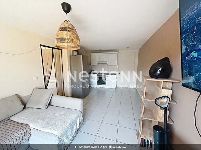 Appartement 2 pièces à Puget-sur-Argens, à vendre