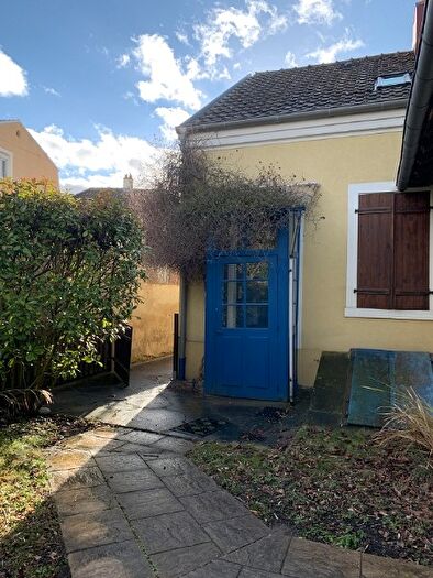 Riedisheim - Maison 5 pièces à louer