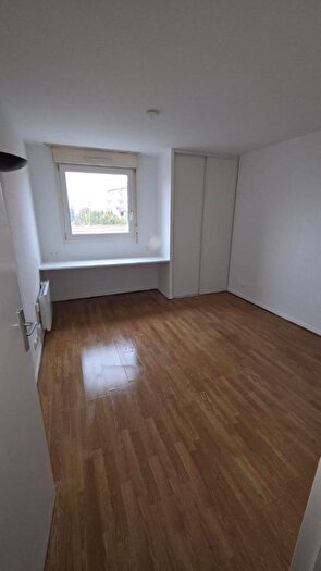Villeurbanne, Cusset : Appartement 1 pièce à louer
