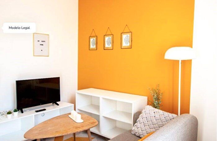 Appartement 2 pièces à Asnières-sur-Seine, à louer