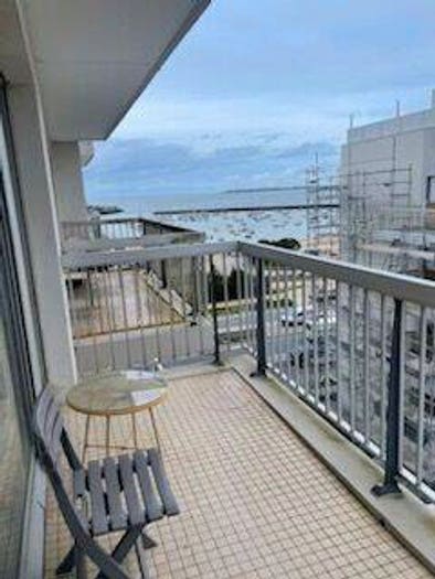 Gambetta, Pornichet : Appartement 1 pièce à louer
