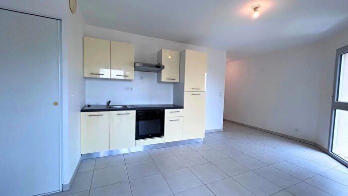Appartement à vendre - Cogolin, Centre-ville, Subeiran, Pas de Grimaud - 2 pièces - 1 chambre