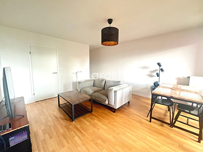 Asnières-sur-Seine, Gresillons, Voltaire - Appartement 3 pièces à louer