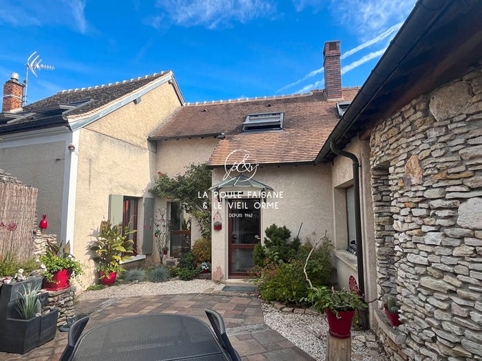 Maison 4 pièces à vendre à postalCode