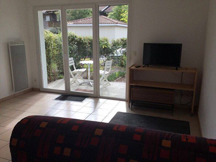 Appartement 1 pièce à Diffus, Biganos, à louer