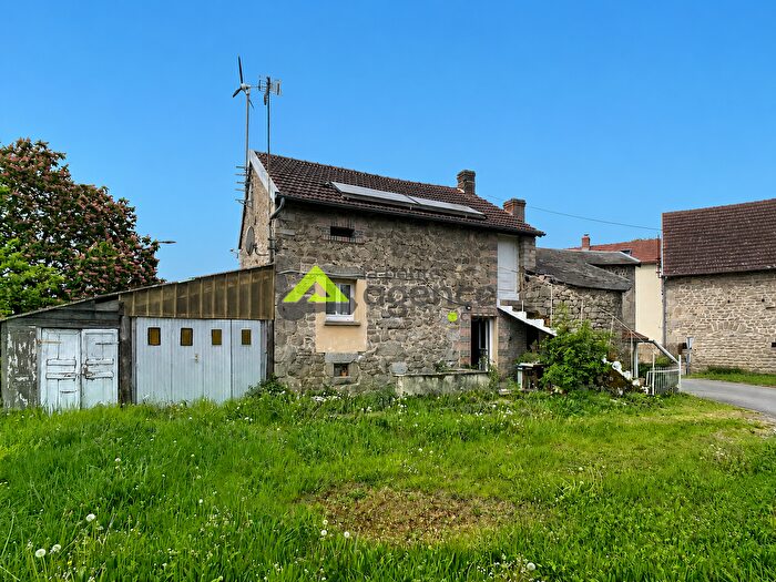 Maison 2 pièces à vendre à Saint-Amand