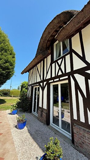 Le Bosc-Roger-en-Roumois - Maison 7 pièces à vendre