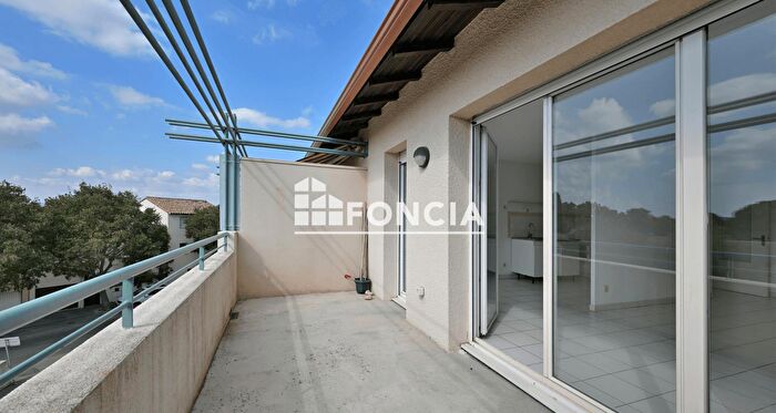 Appartement 3 pièces à vendre - Saint-Jean-de-Védas