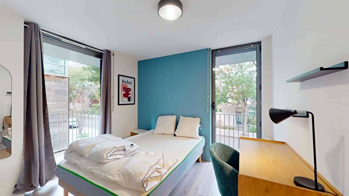 Lille Sud : Appartement 1 pièce à louer