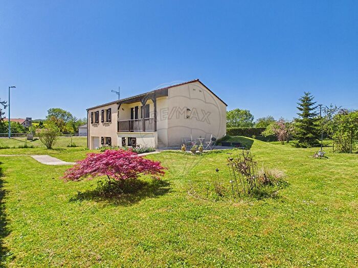 Maison 6 pièces à vendre - Hettange-Grande