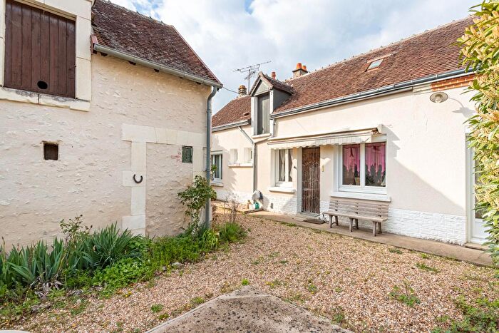 Maison 4 pièces à La Vernelle, à vendre