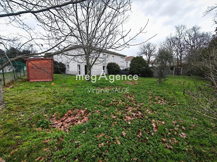 Appartement à vendre - Toulouse, Bellefontaine - 4 pièces - 3 chambres