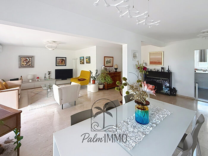 Marseille 9ème, Le Cabot - Appartement 6 pièces à vendre