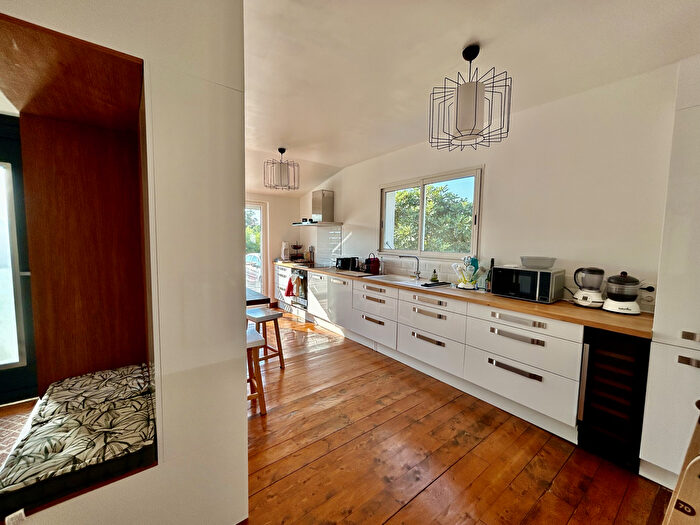 Maison à vendre - Saubens - 4 pièces - 3 chambres