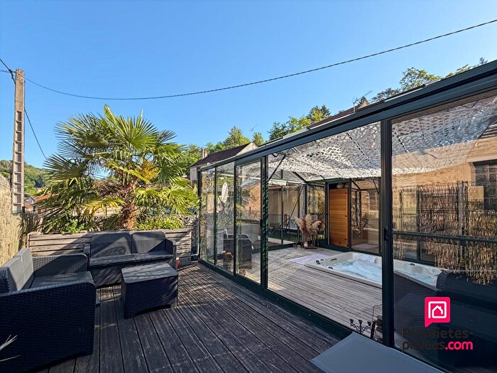 Maison 6 pièces à Avallon, à vendre