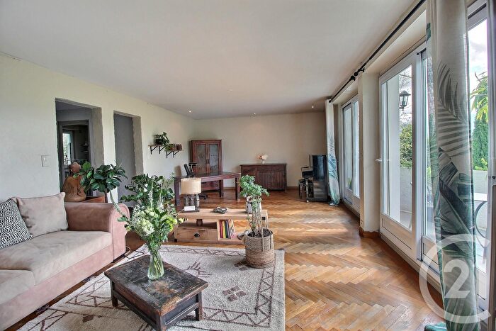 Gaillard : Maison 8 pièces à vendre