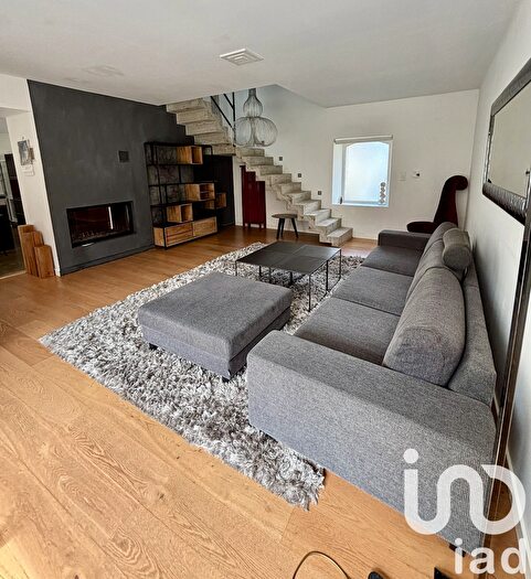 Maison à vendre - Saint-Malo, Le Petit Paramé, Le Val, Fontainre - 7 pièces - 6 chambres