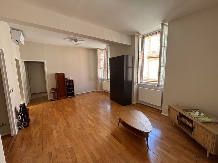 Appartement 3 pièces à vendre - Toulouse