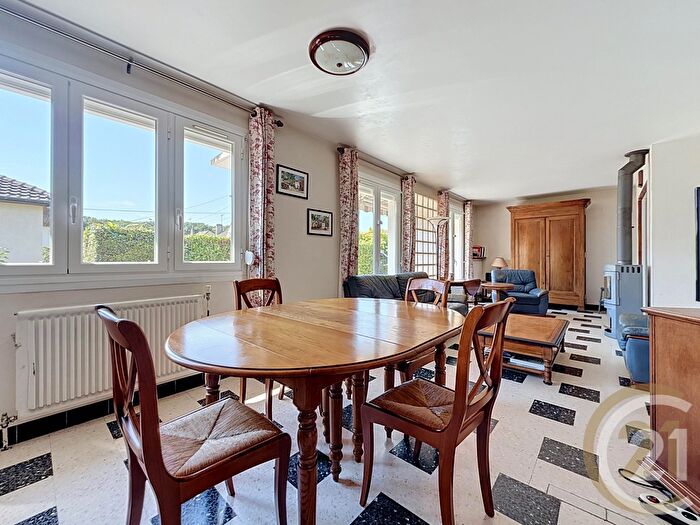 Maison 7 pièces à Maromme, à vendre
