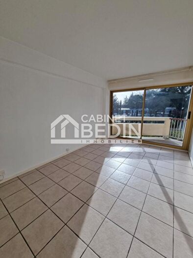 Appartement 1 pièce à louer - Gradignan