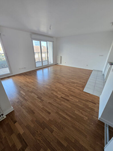 Appartement 3 pièces à vendre - Drancy, Le Petit Drancy