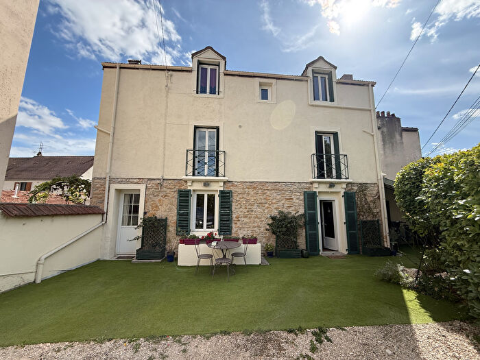 Maison 5 pièces à vendre - Dijon, Les Péjoces