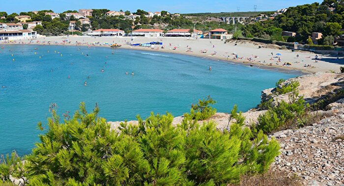 Maison à vendre - Martigues - 4 pièces