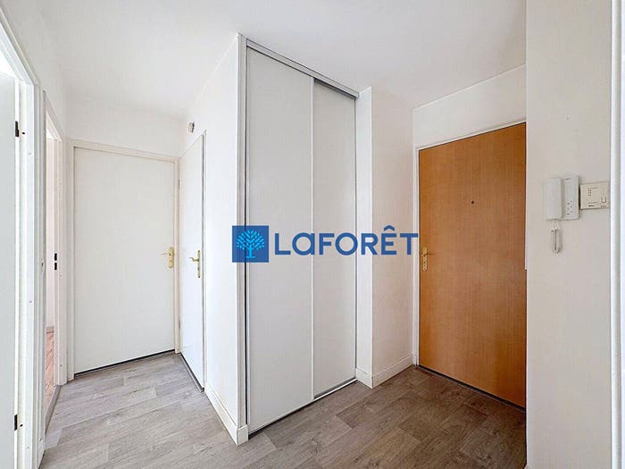 Appartement 2 pièces à louer à Salva-Trianon, Sotteville-lès-Rouen