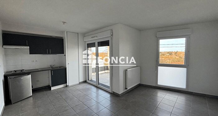 Appartement à vendre - Toulouse, Lardenne - 2 pièces - 1 chambre