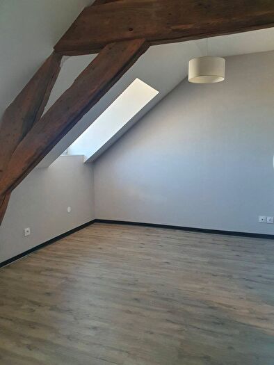 Appartement à louer - Grangier, Dijon - 1 pièce