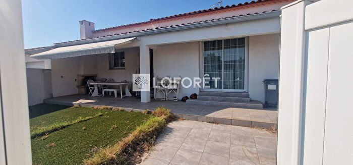 Maison à vendre - Juvignac - 4 pièces - 3 chambres