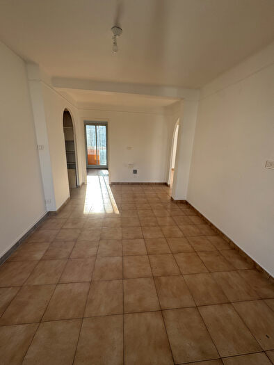Marseille 4ème, Les Chartreux : Appartement 4 pièces à vendre
