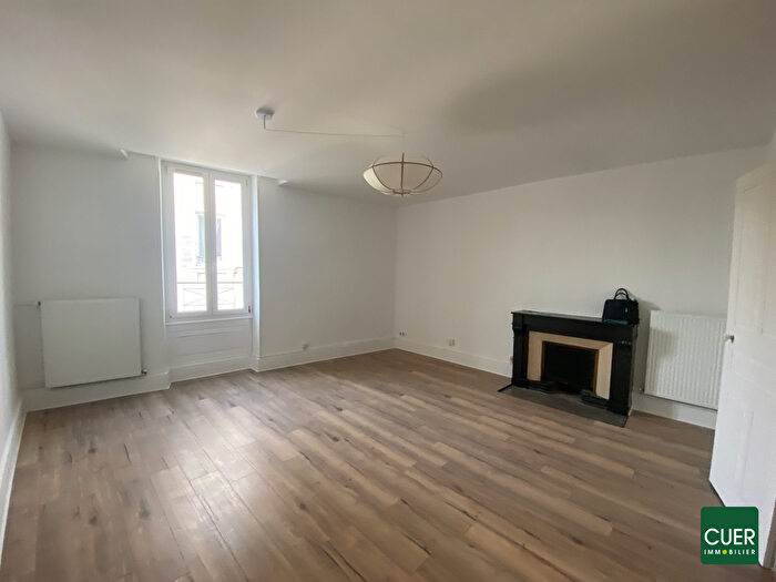 Appartement 3 pièces à Valence, Grand Charran, à louer